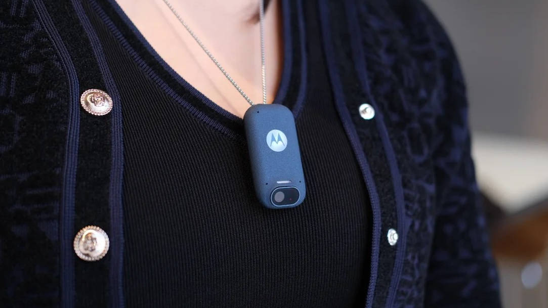 Project Maxwell Resmi Diperkenalkan, Aksesoris AI Wearable dari ...