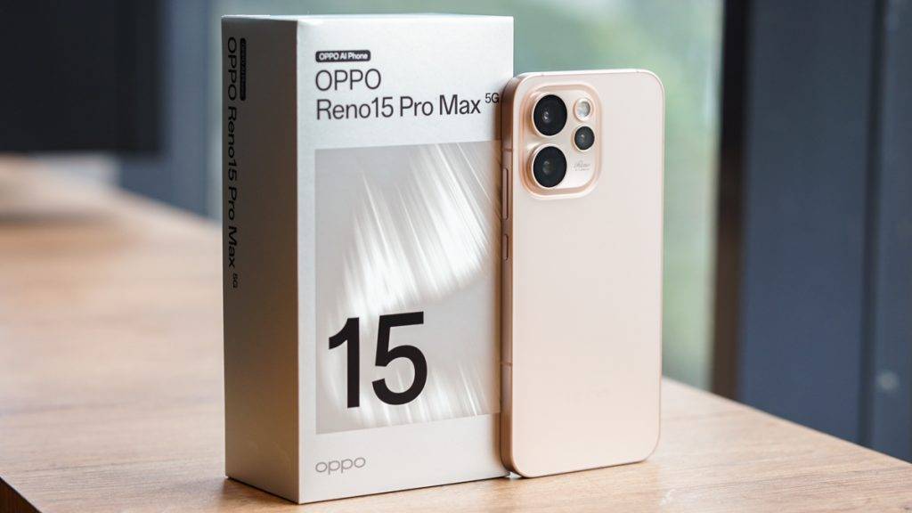 Perbandingan Oppo Reno 15 F Vs Reno 15 Vs Reno 15 Pro Max | Indonesia Blog