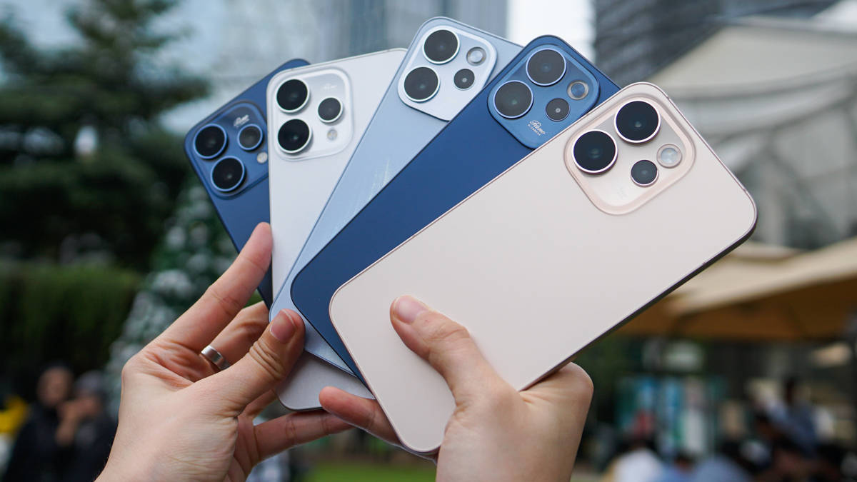 Memotret dengan Oppo Reno 15 Pro Max, Sebagus Apa Jepretannya ...