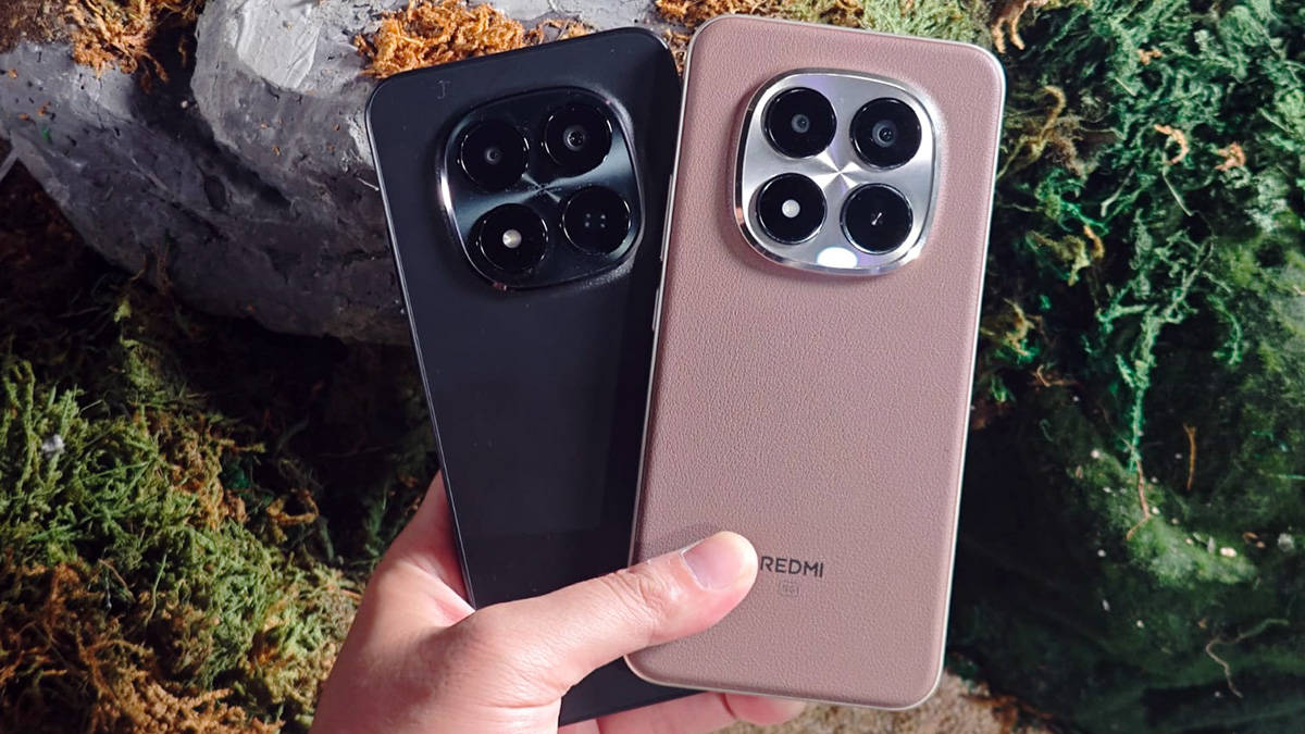 Redmi Note 15 Pro dan Pro Plus Masuk Indonesia, Kuat Menyelam 24 Jam ...