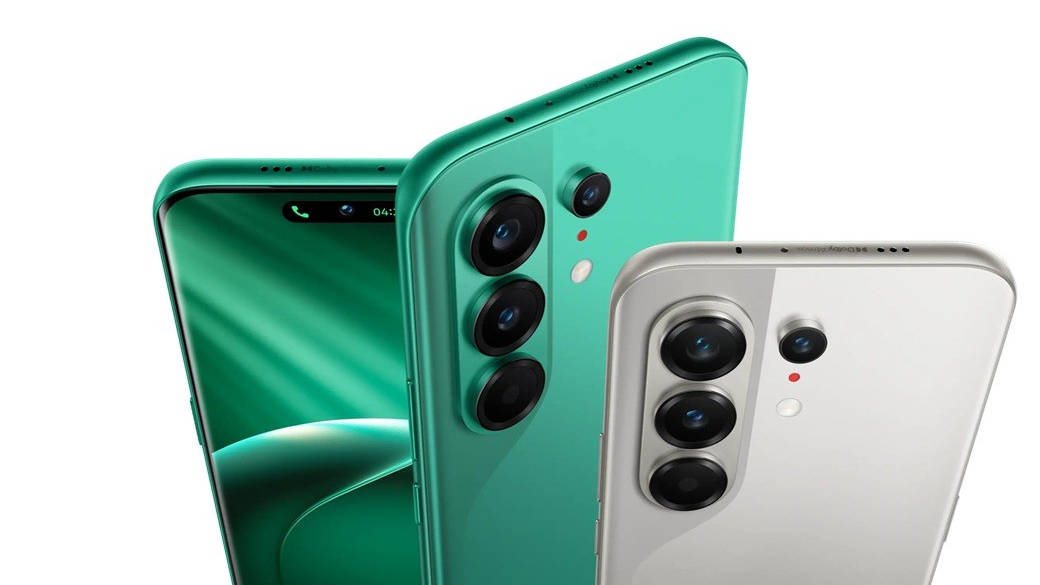 Tecno Camon 50 Hadir di Indonesia, Harga Mulai Rp 3 Juta Seperti Apa ...