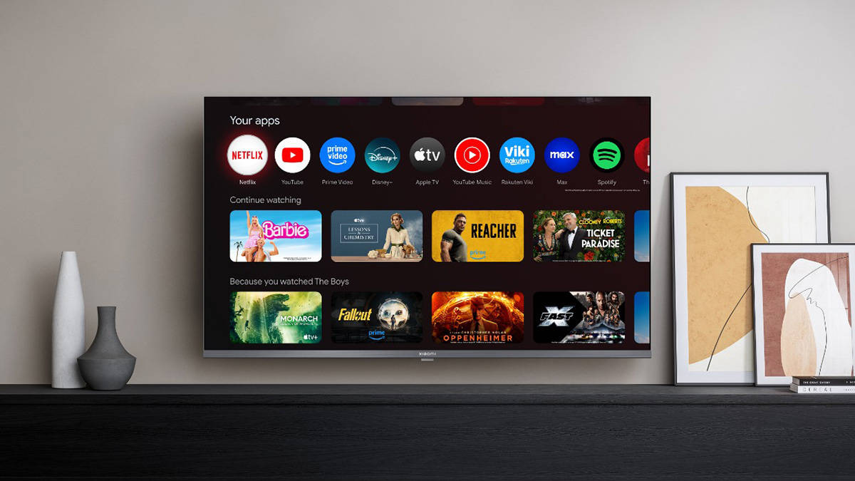 Xiaomi Rilis TV, Monitor, dan Smart Camera Baru di Indonesia, Ini ...