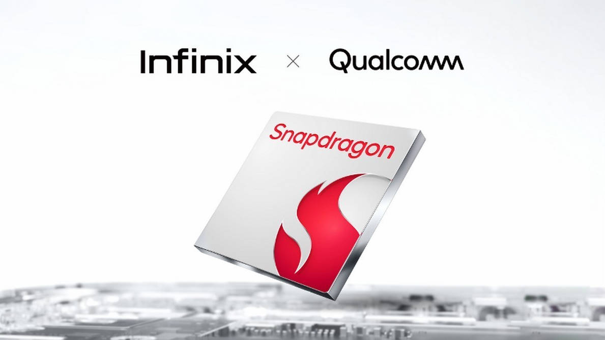 Infinix Note 60 Series Dipastikan Pakai Snapdragon, Segera Masuk ...