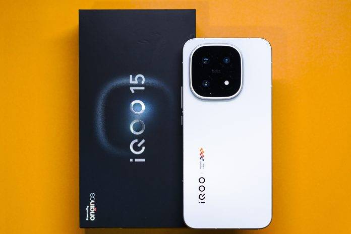 Review iQoo 15: HP Gaming yang Layak Jadi Flagship | Indonesia Blog