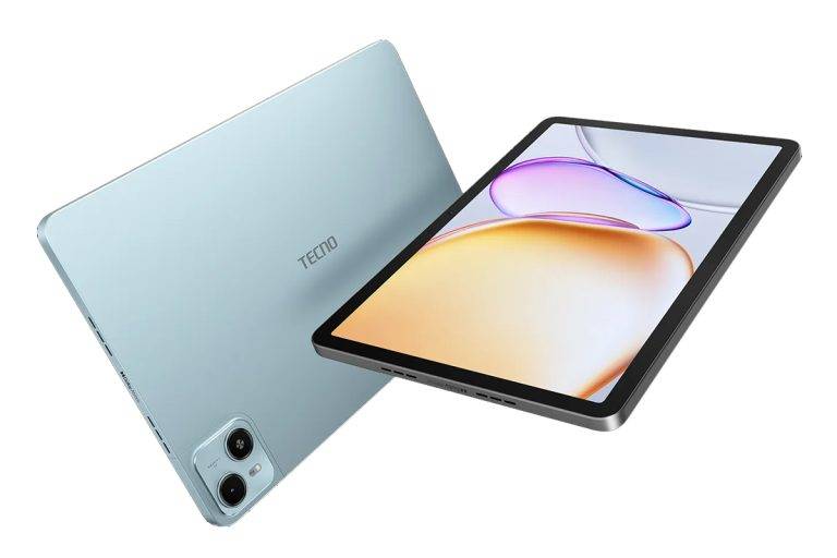 Tecno Megapad SE Mulai Dijual di Indonesia, Tablet 11 Inci Rp 2 Jutaan ...