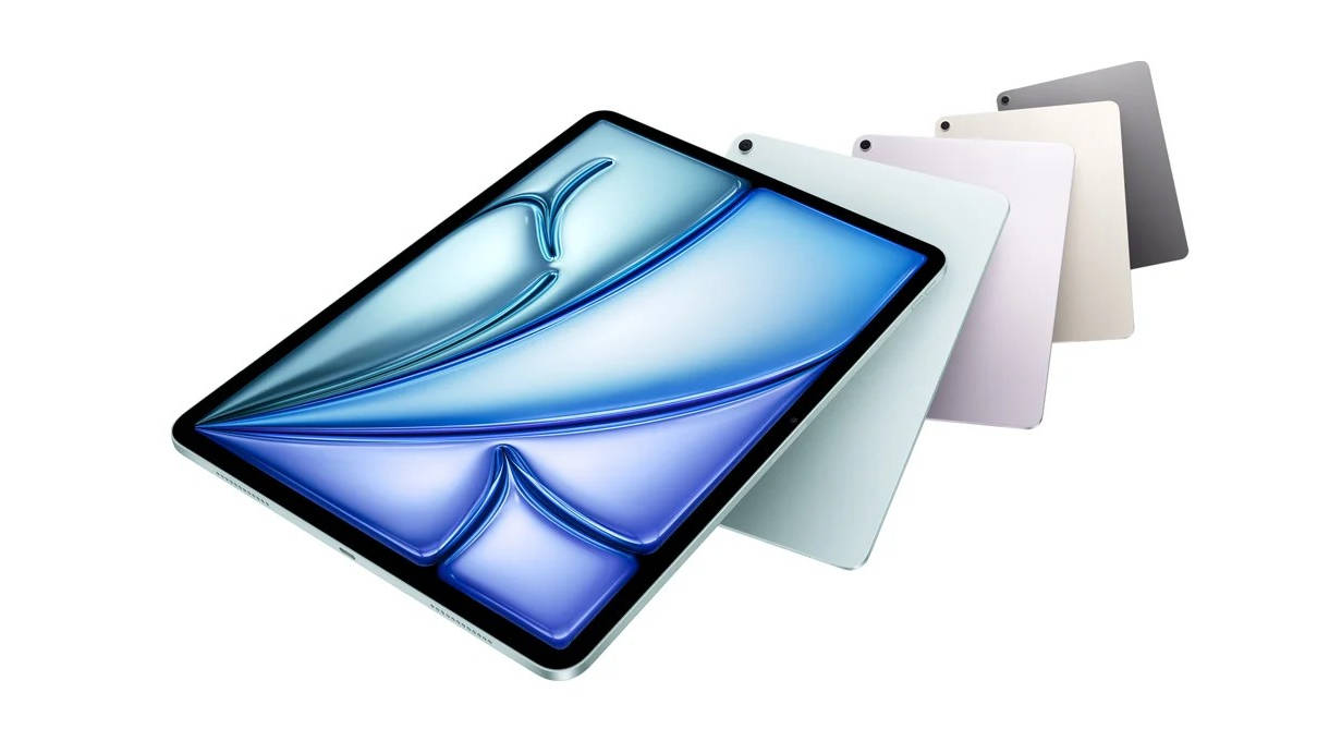 iPad Air M4 11 Inci dan 13 Inci Resmi Hadir di Indonesia, Ini Daftar ...