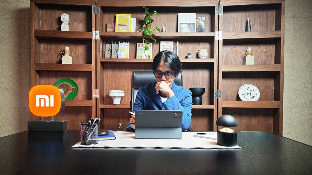 Tablet Xiaomi Pad 8 Hadir dengan PC-Level WPS Office, Begini ...