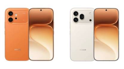 Honor 600 dan 600 Pro Meluncur, Duo HP Mirip iPhone 17 Pro Max ...