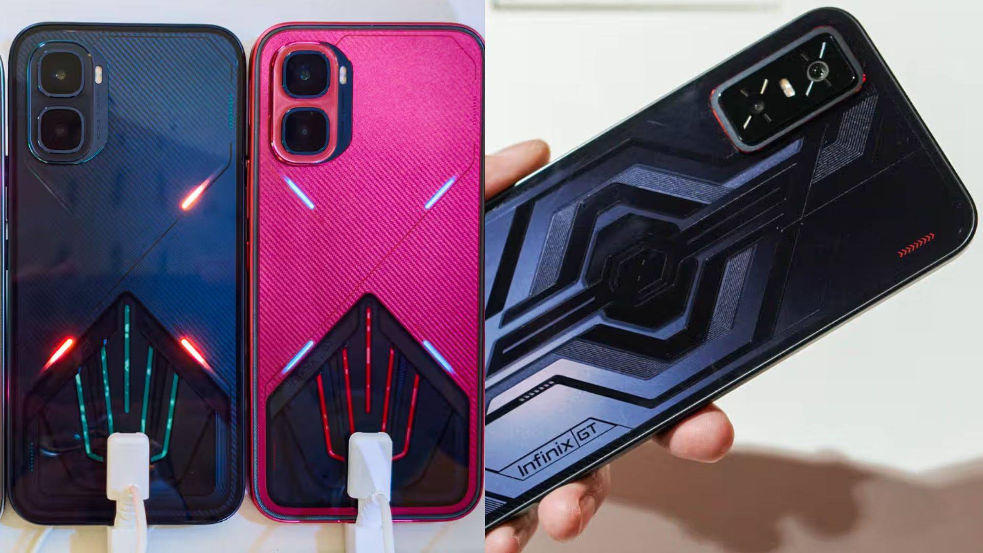 Infinix Note 60 Pro Pininfarina Edition dan Ultra Resmi di Indonesia ...