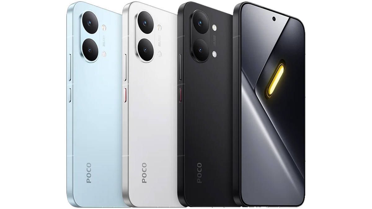 Poco X8 Pro dan Pro Max Meluncur di Indonesia, Harga Mulai Rp 4 jutaan ...