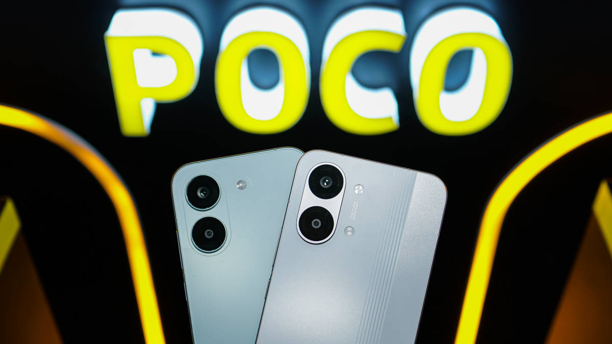 Hands-on Poco X8 Pro dan Pro Max, Duo HP Gaming Kinerja Tinggi Harga ...