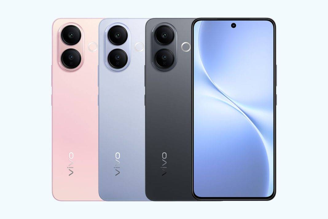 Vivo T5 dan T5 Pro Resmi Masuk Indonesia, Ini Spesifikasi Serta ...