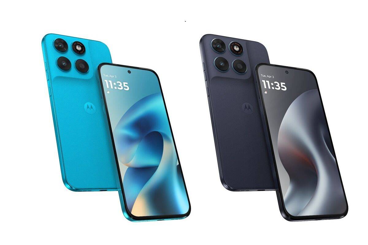 Motorola Moto G87 Resmi, HP Tangguh Berkamera 200 MP | Indonesia Blog