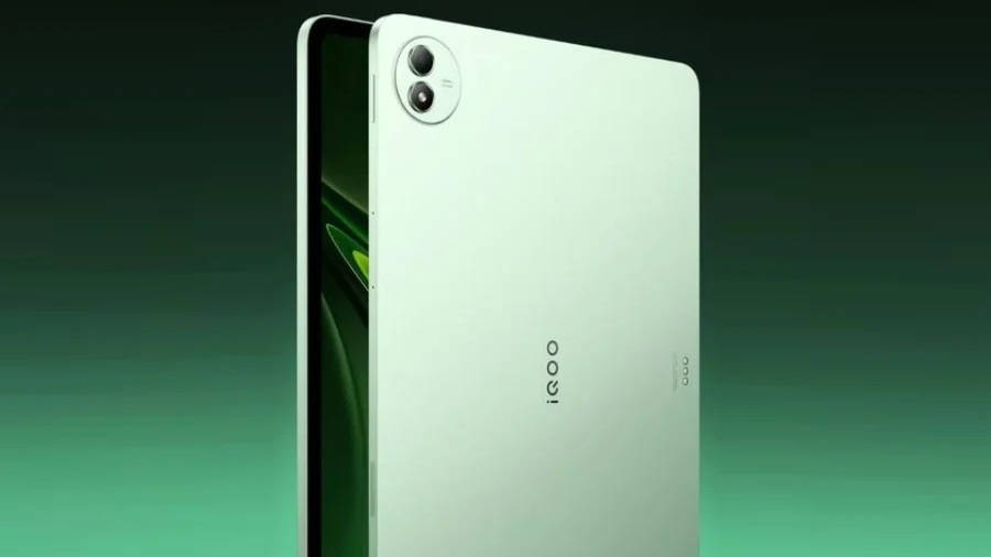iQoo Pad 6 Pro Meluncur, Tablet Gaming Bertenaga Snapdragon 8 Elite Gen ...