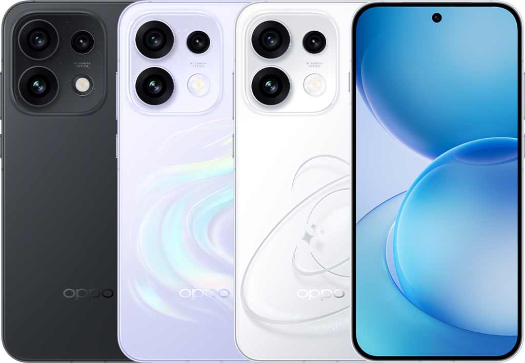 Oppo Reno 16 dan 16 Pro Meluncur di China, Ini Spesifikasinya ...