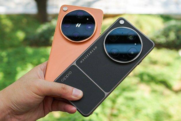 Oppo Find X9 Ultra dan Find X9s Resmi Masuk Indonesia, Ini Harganya ...
