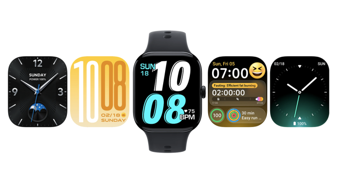Vivo Rilis Watch GT2 di Indonesia, Baterainya Tahan 25 Hari | Indonesia ...