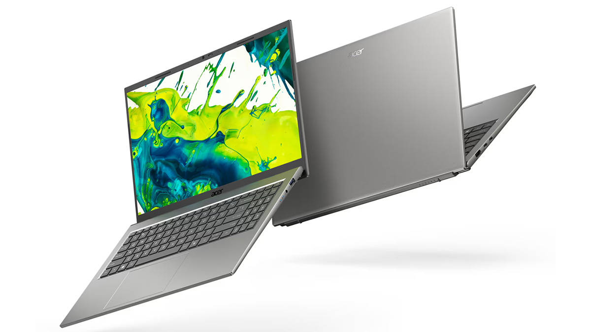 Acer Perkenalkan Aspire Go 15, Laptop Snapdragon C Pertama | Indonesia Blog