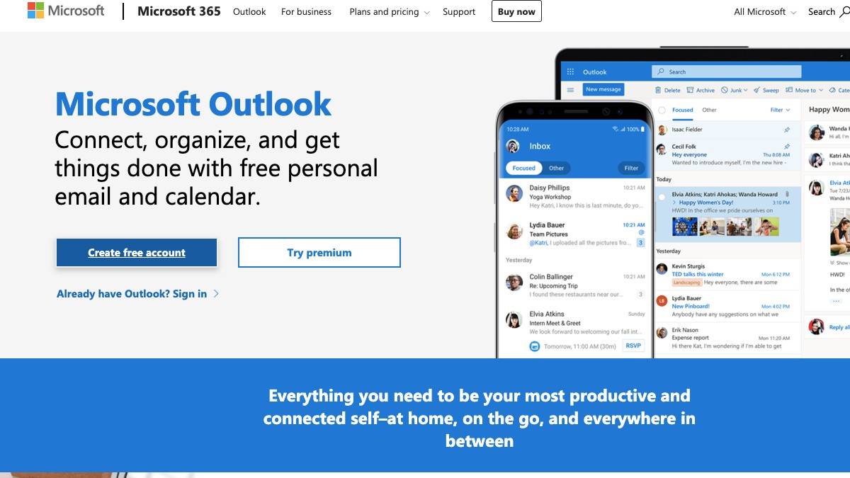 Email ID कैसे बनाएं? 2025 में खुद की Gmail ID, Outlook बनाना सीखें