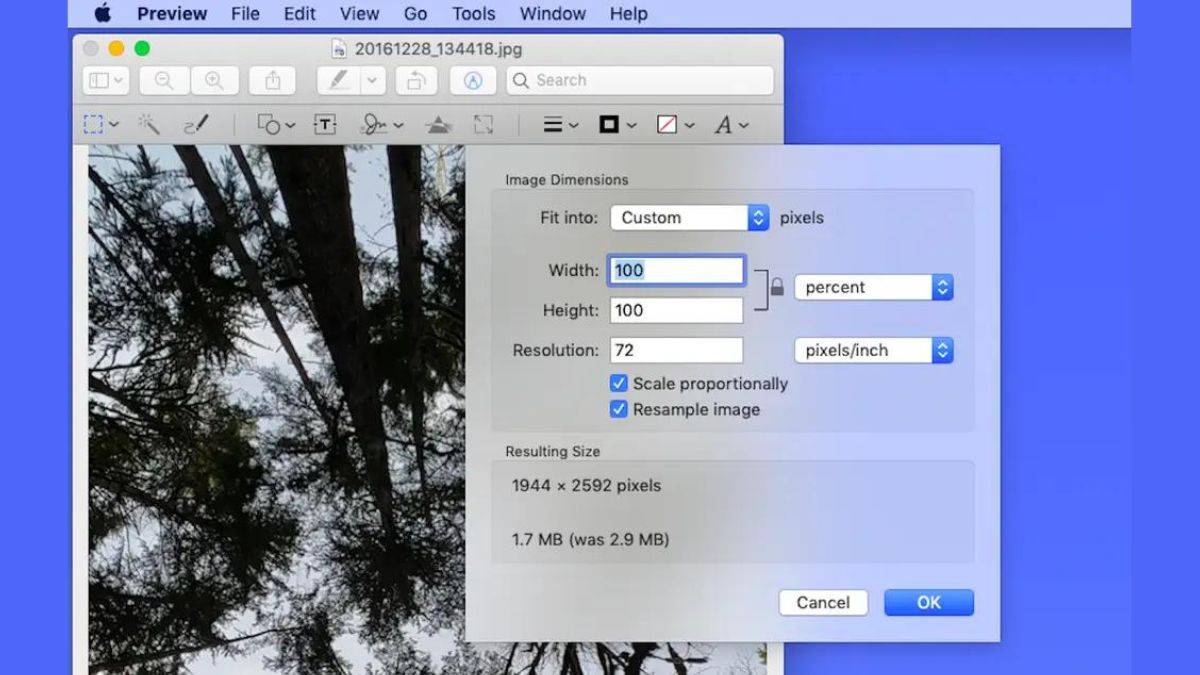 Photo का Size कैसे कम करें (2024), जानें ये ट्रिक्स
