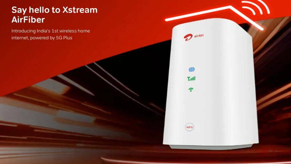 Airtel Xstream AirFiber Plans 2025, जानें प्लान की कीमत, इंस्टॉलेशन की डिटेल