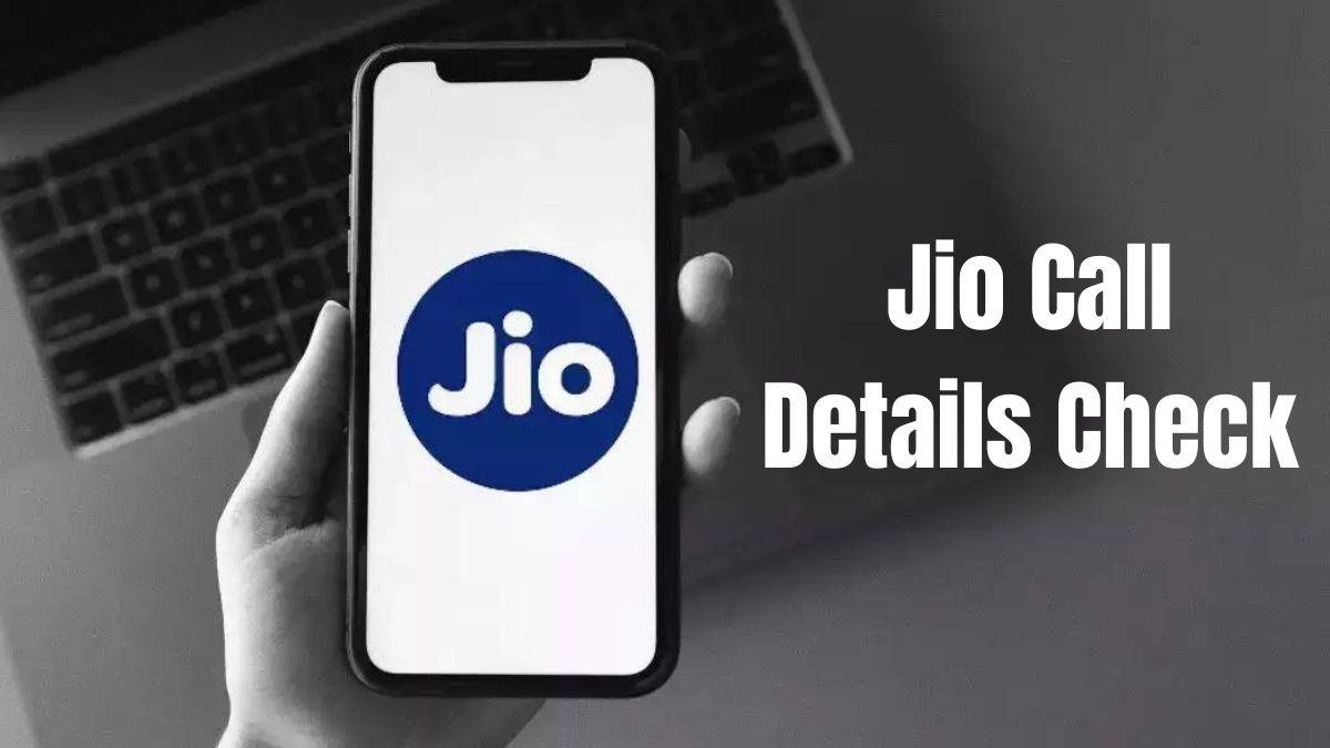 Jio call details कैसे निकालें (4 तरीके)