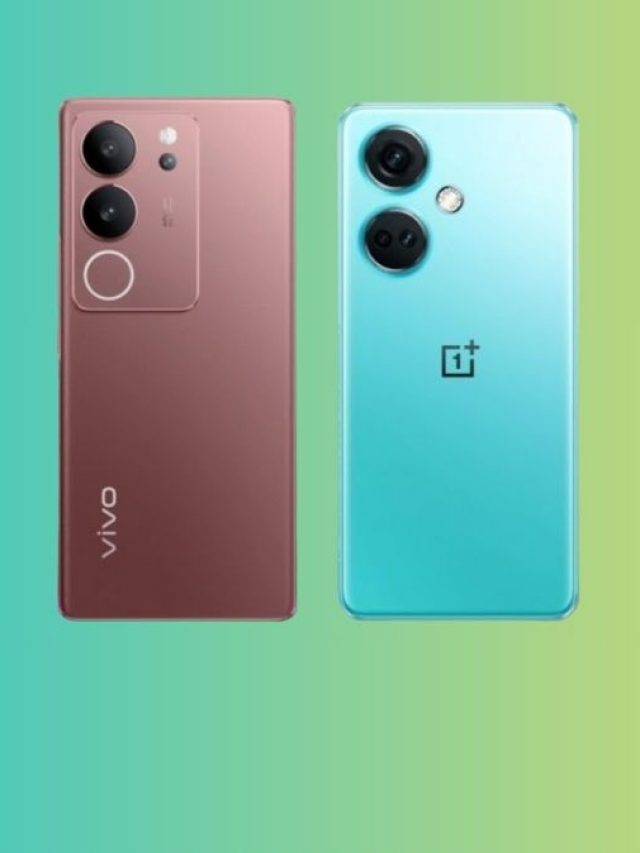 Vivo V29 vs OnePlus Nord 3, जानें 35K में किसे खरीदें | Tech News in ...