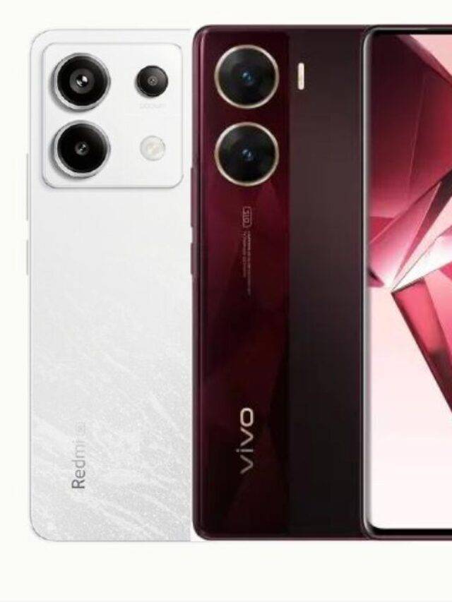 Redmi Note 13 Pro vs Vivo V29e, जानें दोनों फोन में कौन-सा खरीदें ...