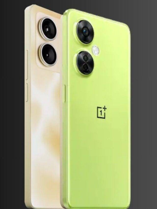 POCO X6 Neo 5G vs OnePlus Nord CE 3 Lite , जानें कौन है पावरफुल | Tech ...