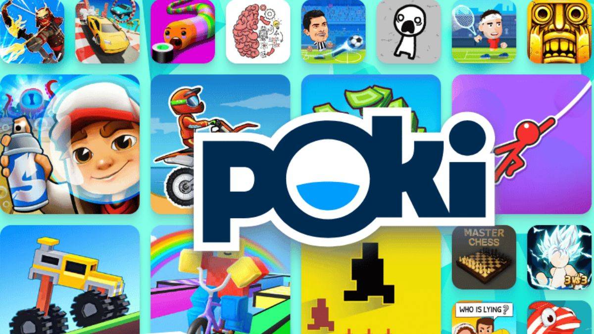 7 बेहतरीन पोकी गेम (फ्री), आज ही खेलें