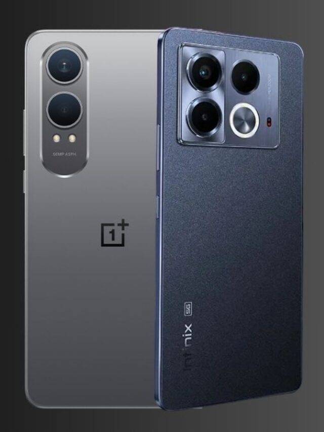 OnePlus Nord CE4 Lite खरीदें या Infinix Note 40, जानें यहां | Tech News ...
