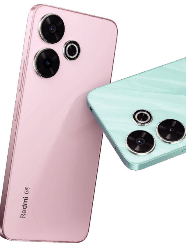 Redmi 13 5G vs Redmi 12 5G: जानें दोनों में कितना अंतर | Tech News in ...