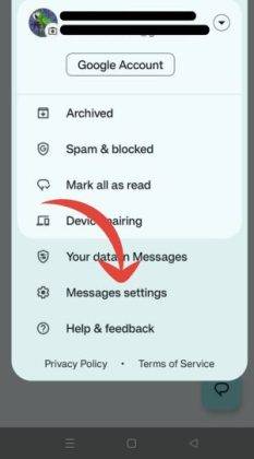 BSNL Message Centre Number, यहां देखें BSNL SMS सेंटर की पूरी लिस्ट