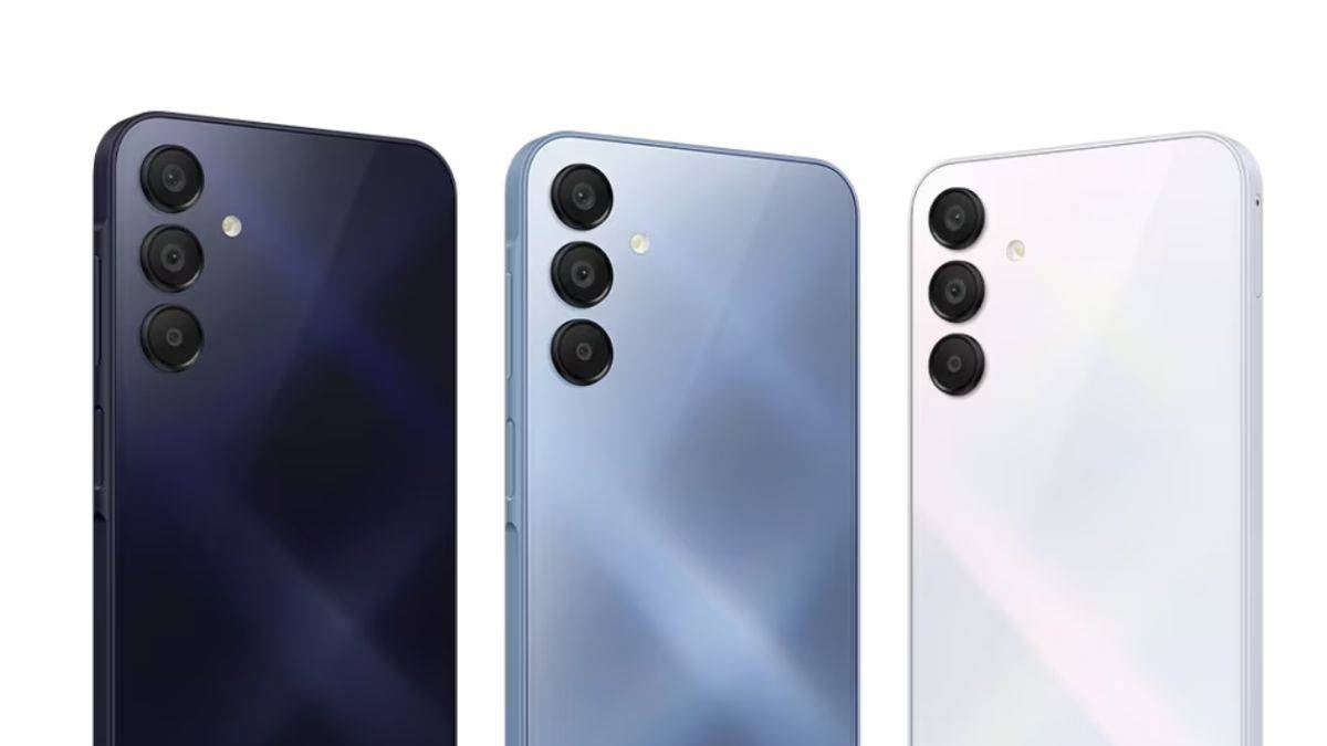 Samsung Galaxy A17 5G फोन का कैमरा होगा पावरफुल और एडवांस, डिटेल्स हुई लीक