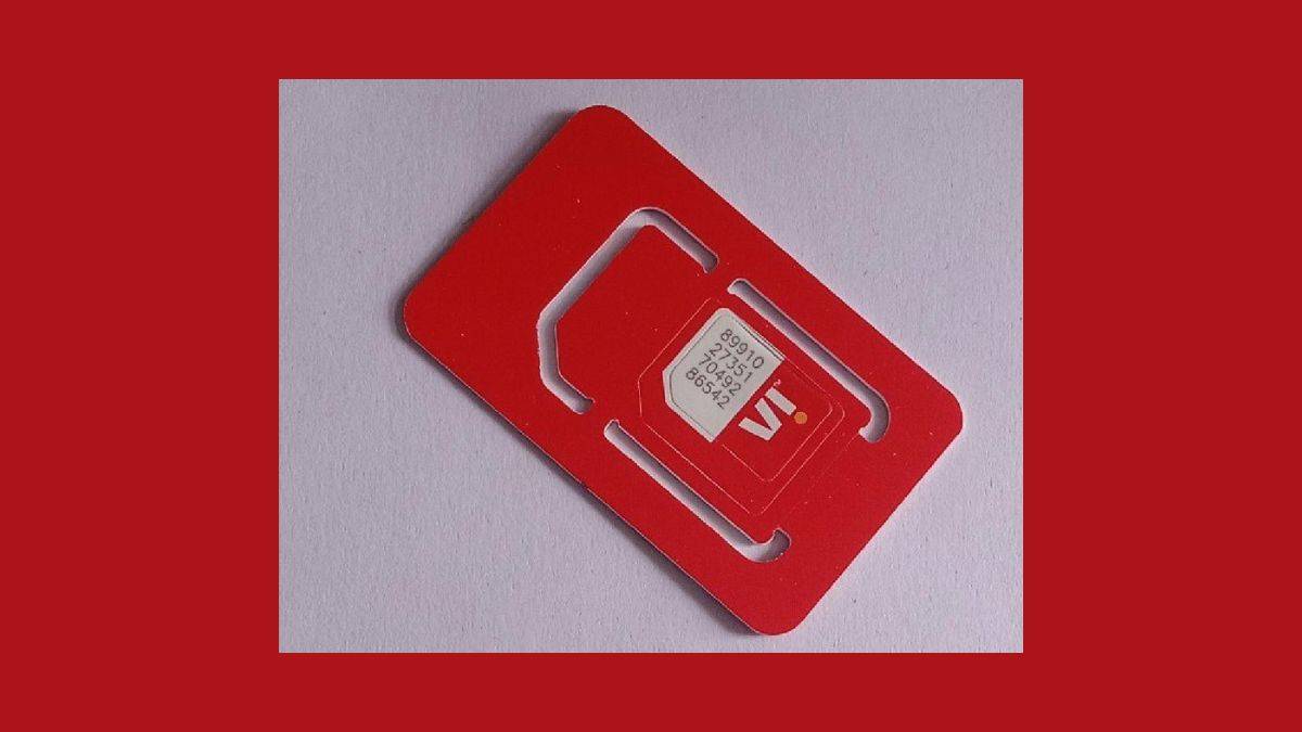Vi PUK Code कैसे निकालें, जानें Vi SIM को अनब्लॉक करने का तरीका