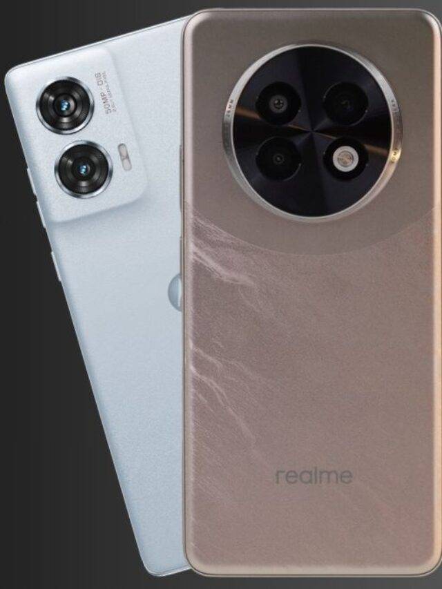 Realme 13+ vs Motorola Edge 50 Fusion, दोनों में कौन-सा खरीदें | Tech ...