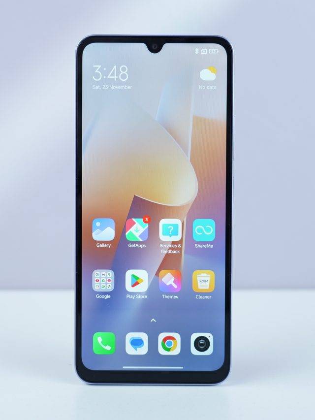 10 प्वाइंट्स में Redmi A4 5G रिव्यू | Tech News in Hindi (टेक न्यूज़)