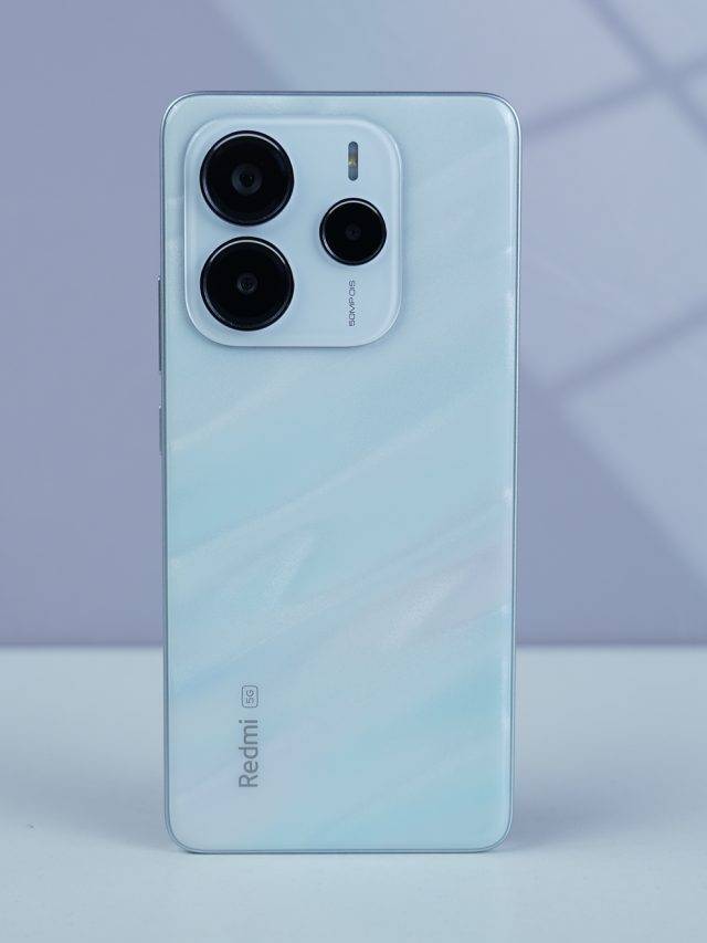 20000 से कम वाले Redmi Note 14 में क्या है खास | Tech News in Hindi ...