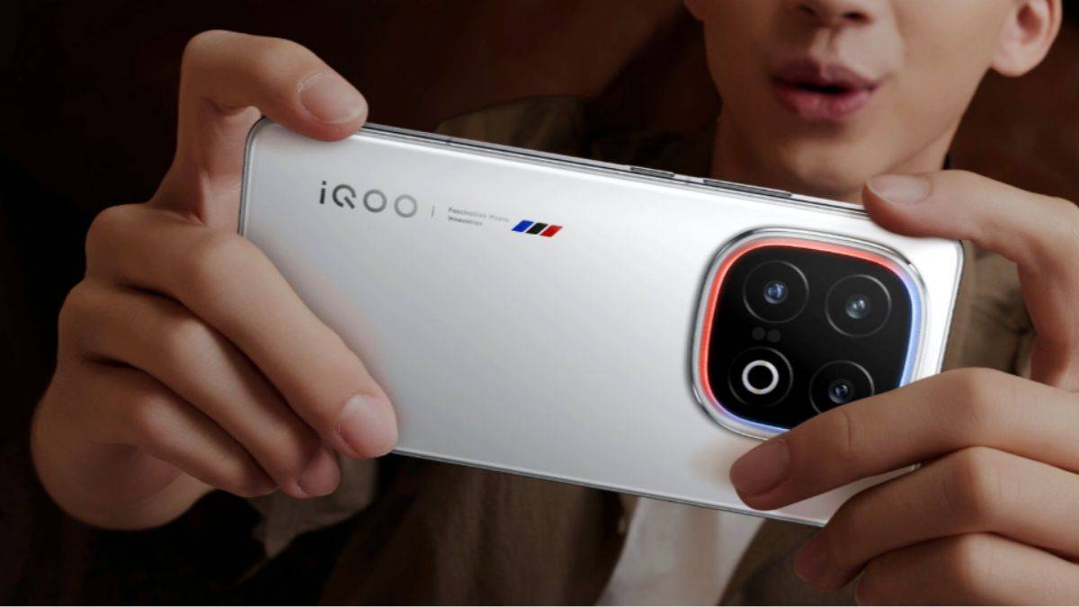 iQOO 15 में होगा सबसे शाक्तिशाली Snapdragon 8 Elite Gen 5 प्रोसेसर ...