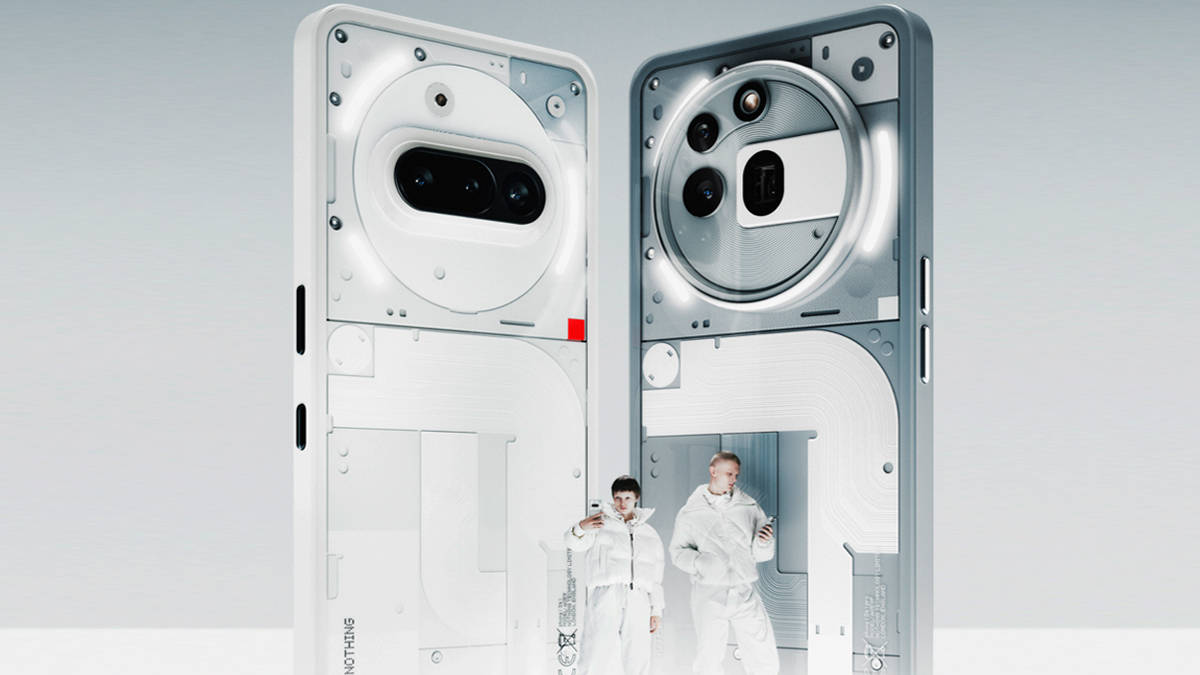 Nothing Phone (4a) सीरीज पर बड़ा अपडेट, कीमत और लॉन्च टाइमलाइन को लेकर ...