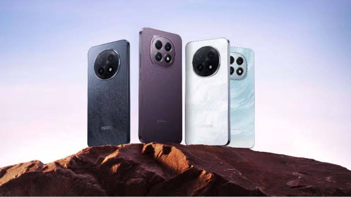 भारत में लॉन्च से पहले OPPO F29 Pro और OPPO F29 के स्पेसिफिकेशंस हुए कंफर्म