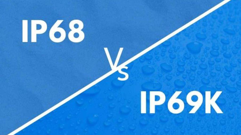 IP68, IP69 रेटिंग क्या है? जानें आपका फोन बारिश में कितना है सुरक्षित