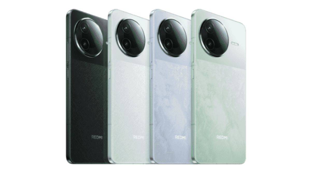 7000mAh बैटरी, 50MP टेलीफोटो कैमरा के साथ आ सकता है Redmi K90 ...