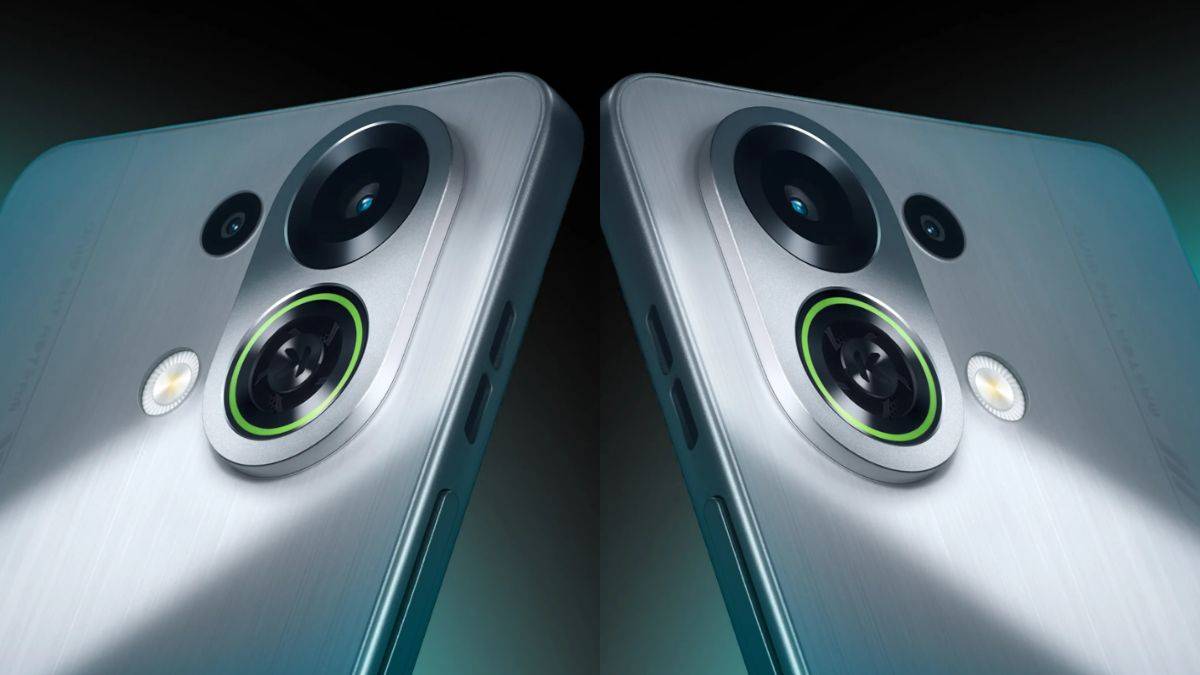 8000mAh तक की बैटरी मिलेगी इस OPPO फोन में! K15 Turbo Pro की ...