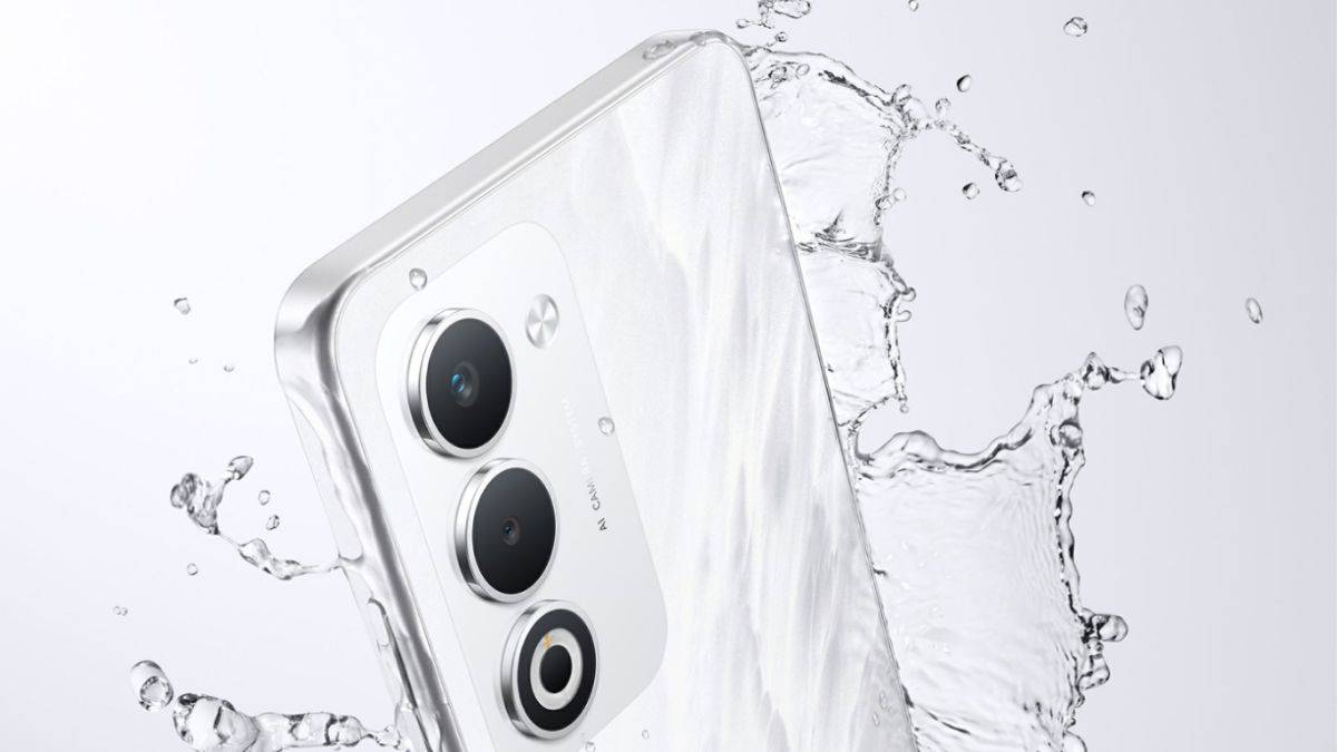 6000mAh बैटरी, 8GB RAM और 50MP कैमरा वाला सस्ता फोन Oppo A5m ग्लोबली ...