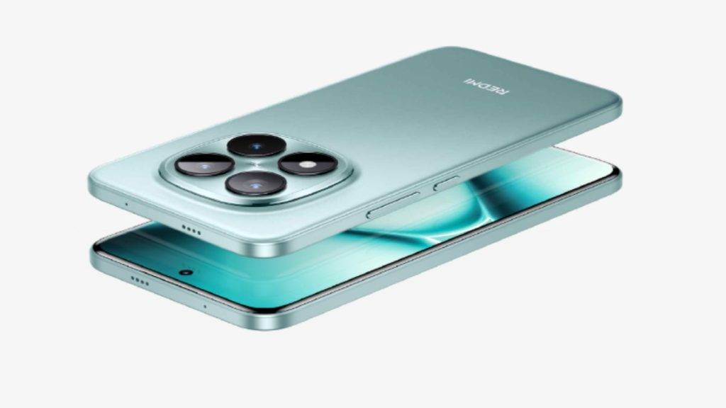 200MP कैमरा वाला Redmi Note 15 Pro इंडिया में कितने रुपये में बिकेगा ...