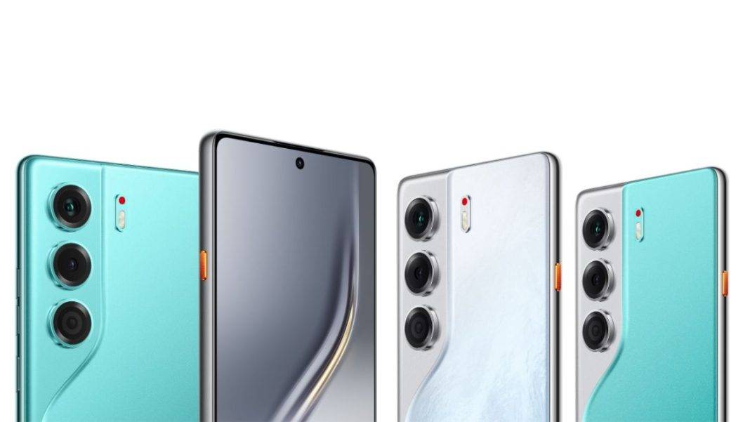 Tecno Camon 50 स्मार्टफोन की जानकारी आई सामने, जल्द हो सकता है लॉन्च