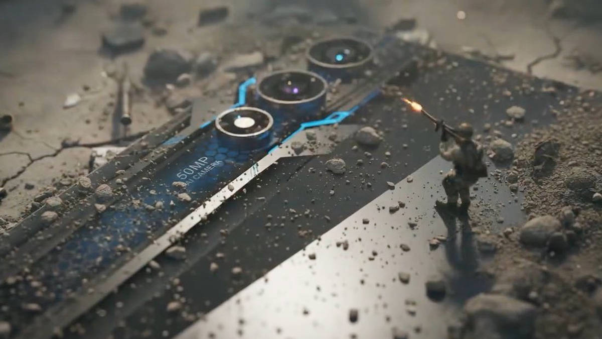 सस्ता गेमिंग फोन ला रही है Lava, इसी महीने इंडिया में लॉन्च होगा Play ...