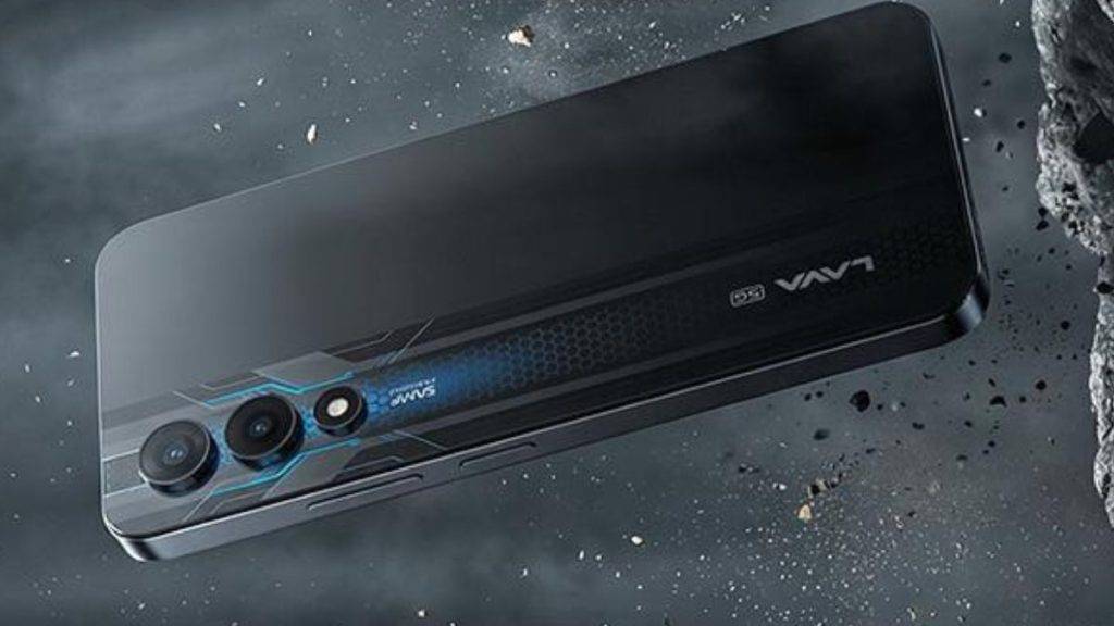 Lava Play Max भारत में लॉन्च, सेगमेंट का पहला VC Cooling, Dimensity ...