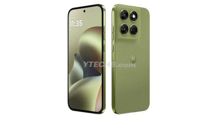 Moto G67 और Moto G77 आए सामने, देखें कैसे हैं ये अपकमिंग मोबाइल फोन